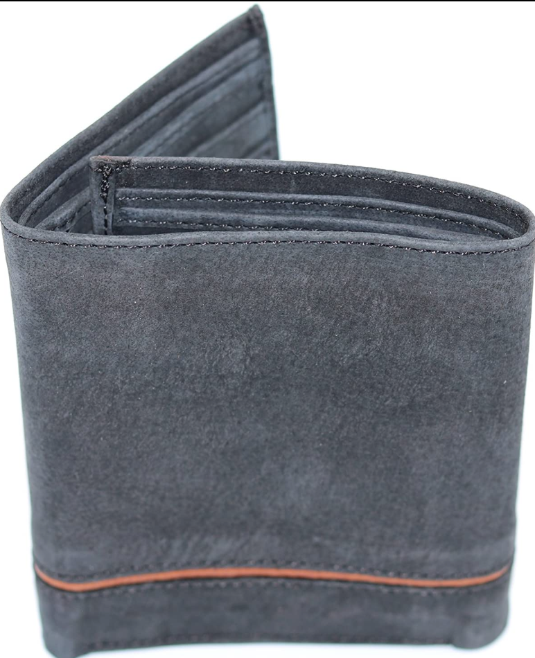 Wallets – Daniel Leather